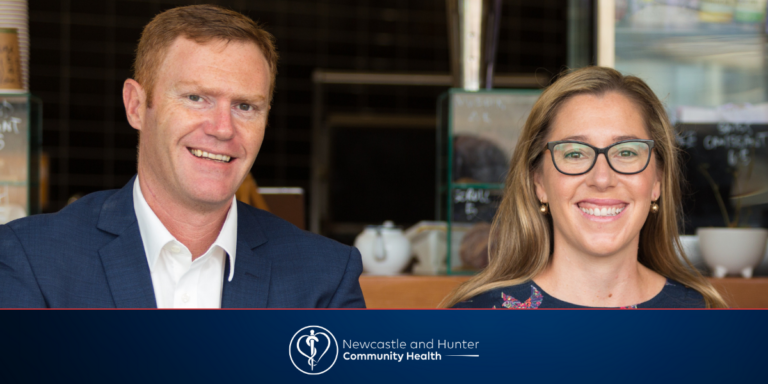 Pounding the pavement for World Kindness Day - Newcastle and Hunter ...